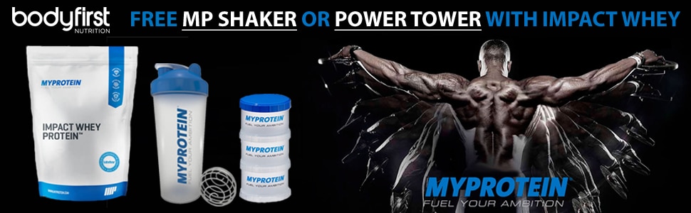 MP-Shaker-Power-Tower - Bodyfirst Nutrition