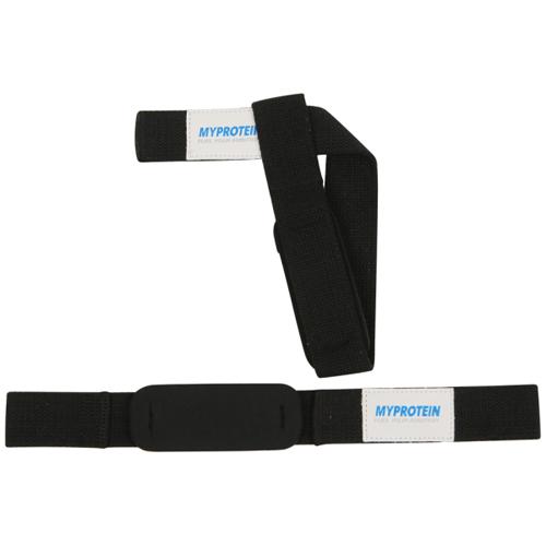 Straps & Wraps Bodyfirst Nutrition
