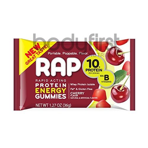 RAP-Protein-Energy | Bodyfirst Nutrition