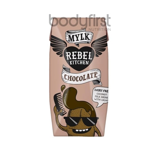 rebel-chocolate-mylk | Bodyfirst Nutrition