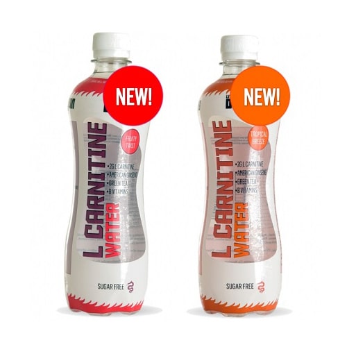 LD-L-Carnitine-Water | Bodyfirst Nutrition