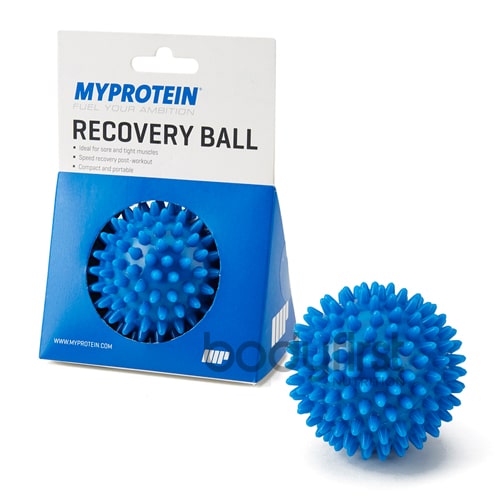 recovery-ball | Bodyfirst Nutrition