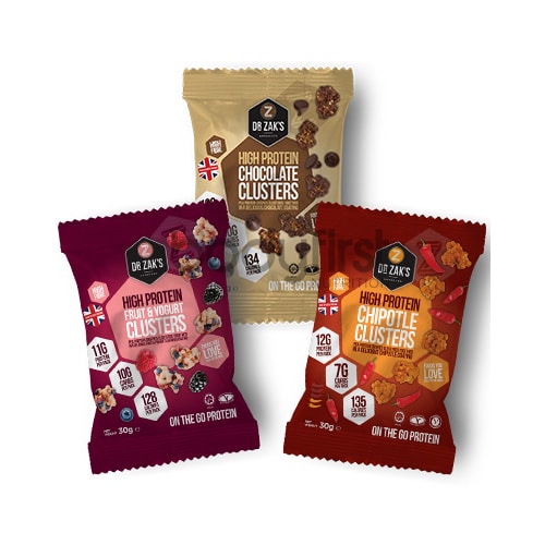 Dr-Zaks-Protein-Clusters | Bodyfirst Nutrition