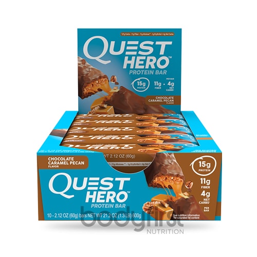 Hero-Box-Choc-Caramel | Bodyfirst Nutrition