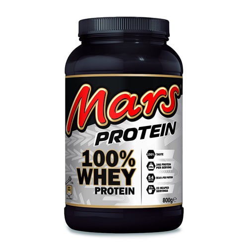 Mars-Protein-800g | Bodyfirst Nutrition