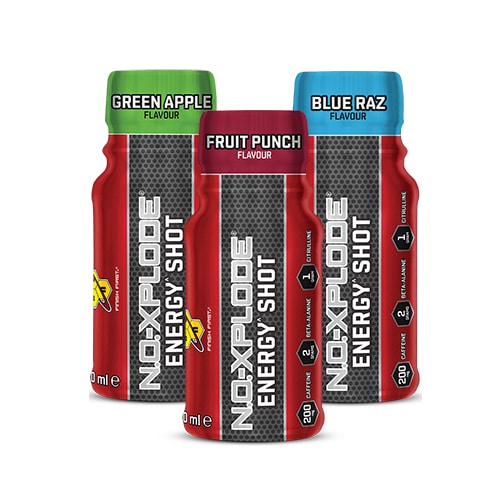 No-Xplode-Shots | Bodyfirst Nutrition