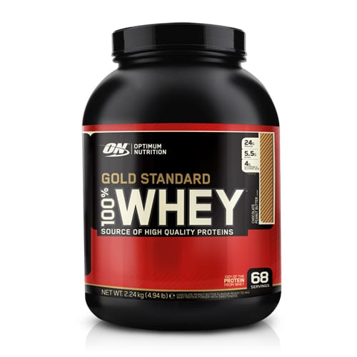 Protein Bodyfirst Nutrition