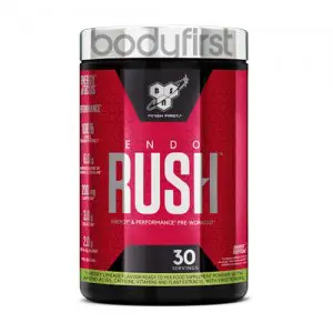 BSN-Endorush | Bodyfirst Nutrition