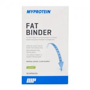 Fat-Binder | Bodyfirst Nutrition