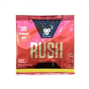Endorush-Sachet | Bodyfirst Nutrition