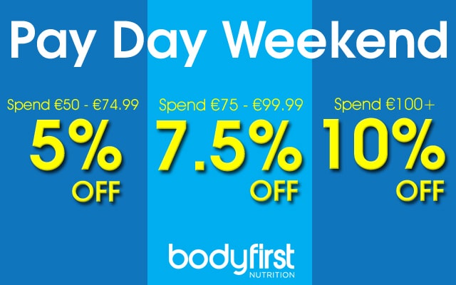 Bodyfirst Nutrition – Bodyfirst