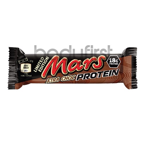 Mars-Xtra-Protein-Bar | Bodyfirst Nutrition