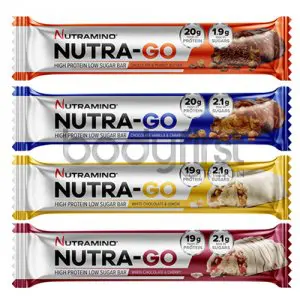 Nutra-Go-Protein-Bar | Bodyfirst Nutrition