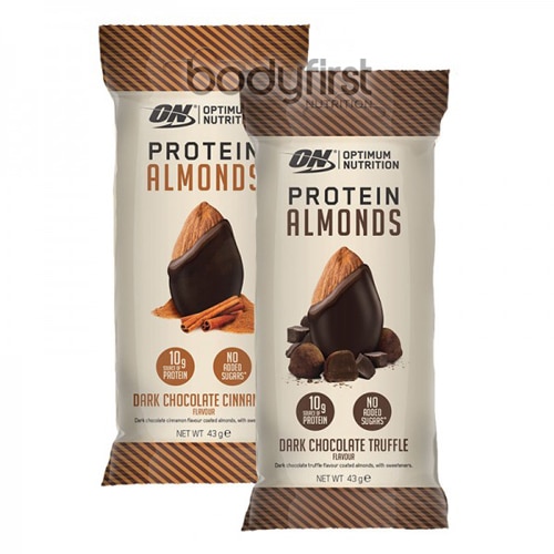 Protein-almonds-new | Bodyfirst Nutrition