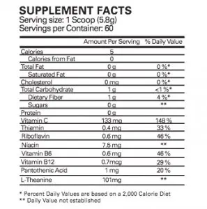 OxyShred-Facts | Bodyfirst Nutrition