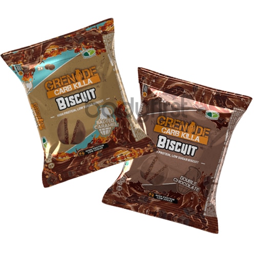 Grenade-Biscuits - Bodyfirst Nutrition