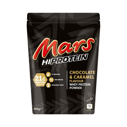Mars-Protein-455g | Bodyfirst Nutrition