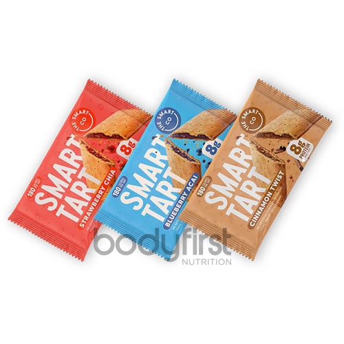 Smart-Tart | Bodyfirst Nutrition