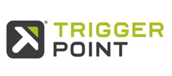 Trigger Point Logo Myofascial Pain Syndrome: Understanding Trigger