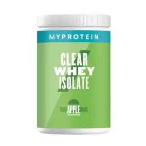 Myprotein-Clear-Whey-Isolate | Bodyfirst Nutrition