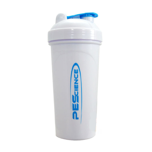 PES-Shaker-Blue - Bodyfirst Nutrition