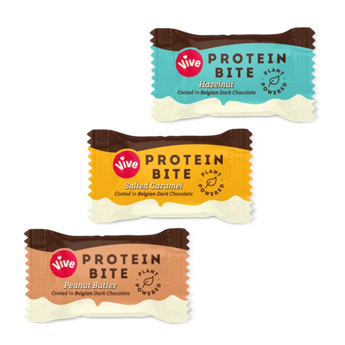 Vive-Natural-Protein-Bite - Bodyfirst Nutrition