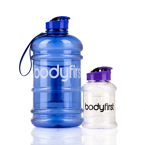Water Bottles Bodyfirst Nutrition