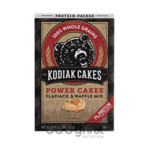 Kodiak-Cakes-Power-Cakes-Mix - Bodyfirst Nutrition