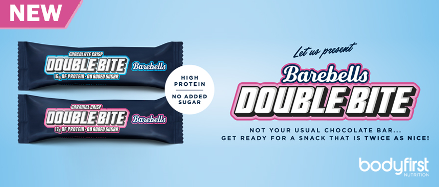 Barebells-Double-Bites - Bodyfirst Nutrition