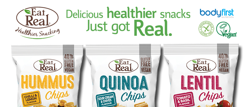 Eat-Real-Snacks | Bodyfirst Nutrition