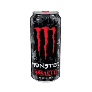 Monster-Assault | Bodyfirst Nutrition