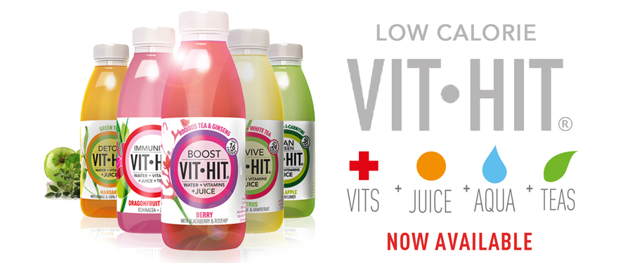 Vit-Hit - Bodyfirst Nutrition