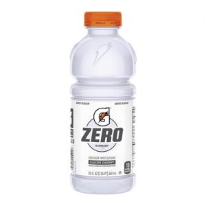 Gatorade-Zero-Glacier-Cherry-591ml - Bodyfirst Nutrition