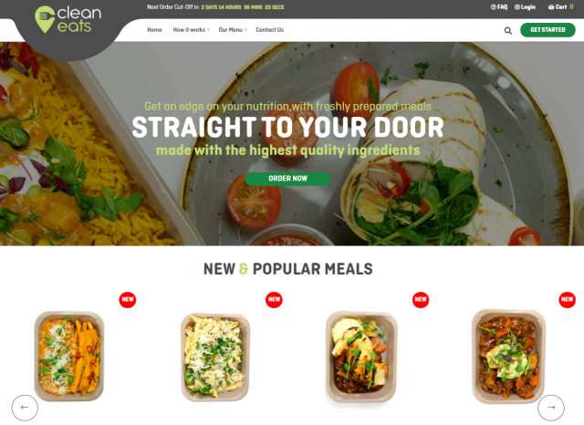 Products Archive | Bodyfirst Nutrition