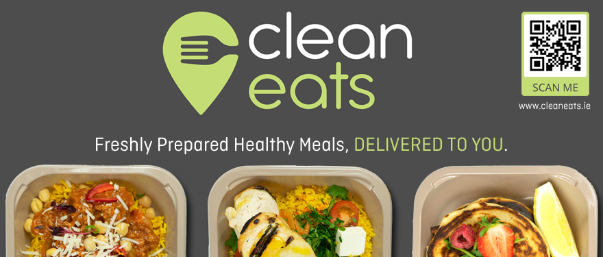 CleanEats | Bodyfirst Nutrition