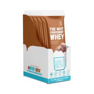 Whey-Box-Chocolate-Sachets | Bodyfirst Nutrition