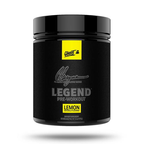 Ghost-Legend-x-Christian-Guzman-PreWorkout - Bodyfirst Nutrition