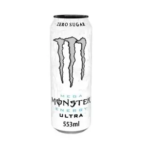 Monster-Ultra-White-553ml-Resealable | Bodyfirst Nutrition