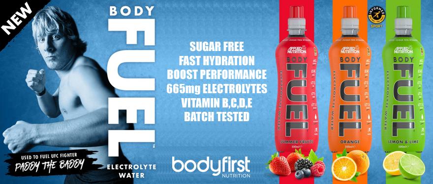 Home | Bodyfirst Nutrition