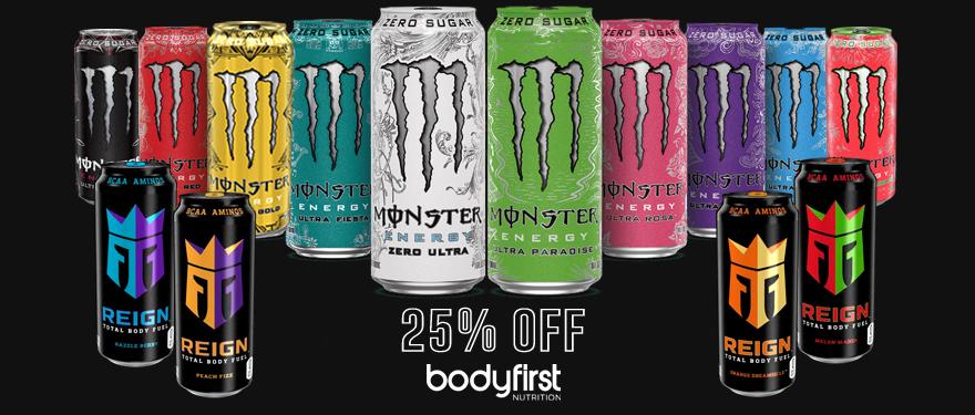 Monster-Reign-Offer - Bodyfirst Nutrition