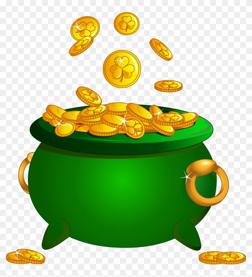 pot of gold - Bodyfirst Nutrition
