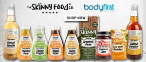 Bodyfirst Nutrition | Bodyfirst Nutrition