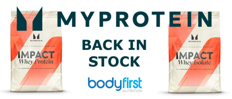 Bodyfirst Nutrition | Bodyfirst Nutrition