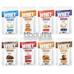 Bodyfirst Nutrition | Bodyfirst Nutrition