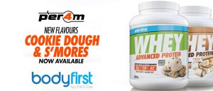 Bodyfirst Nutrition | Bodyfirst Nutrition