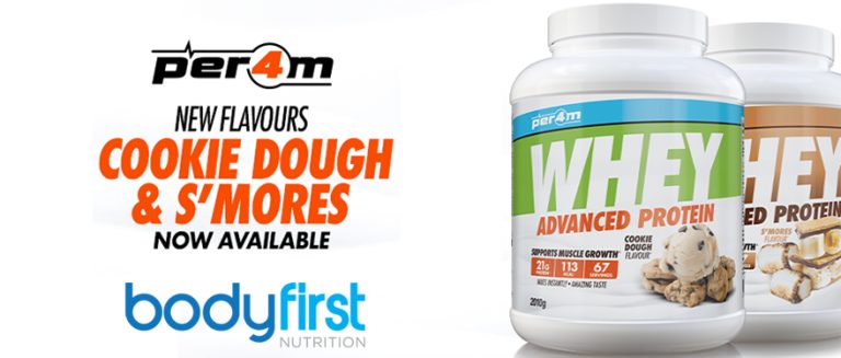 Bodyfirst Nutrition | Bodyfirst Nutrition