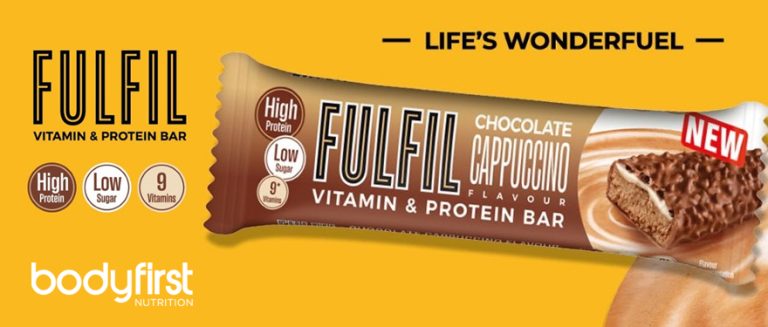 Bodyfirst Nutrition | Bodyfirst Nutrition