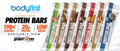 Bodyfirst Nutrition | Bodyfirst Nutrition