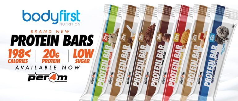 Bodyfirst Nutrition | Bodyfirst Nutrition