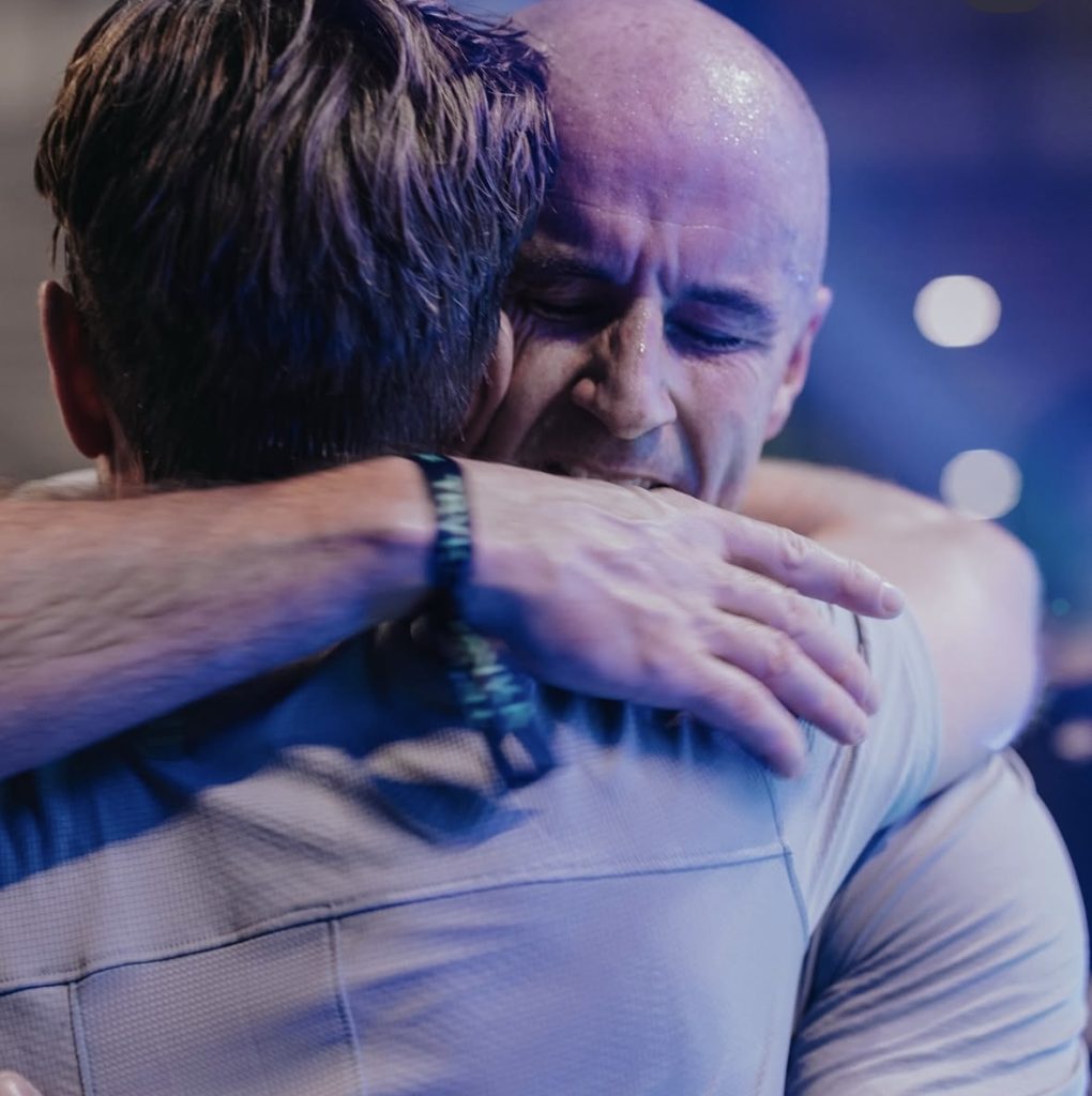 Dublin Welcomes TRYKA Fitness Race - Bodyfirst Nutrition